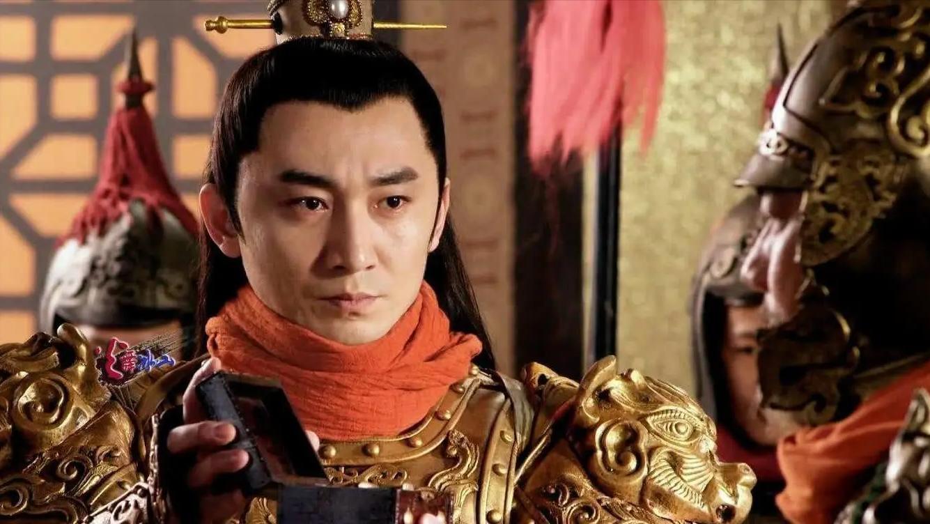 [Historical Interesting Facts] The emperor's coup to solve the problem ...