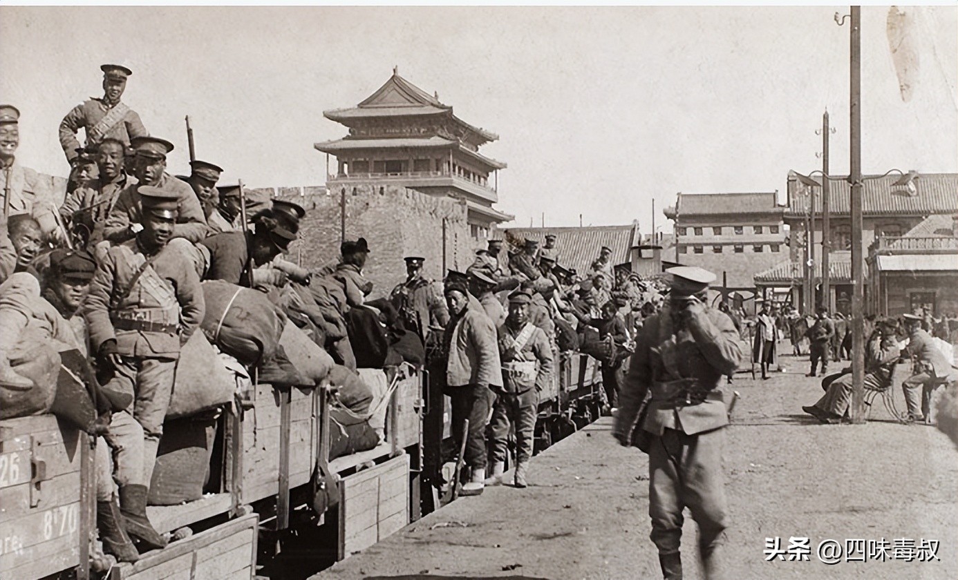 Jet Li + Jay Chou, this combination is still amazing now - iMedia