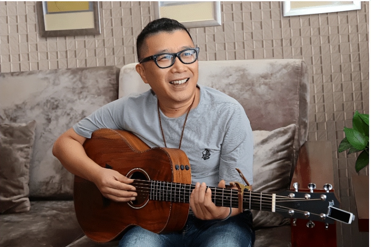 From becoming popular to disappearing, what did Pang Long go through ...