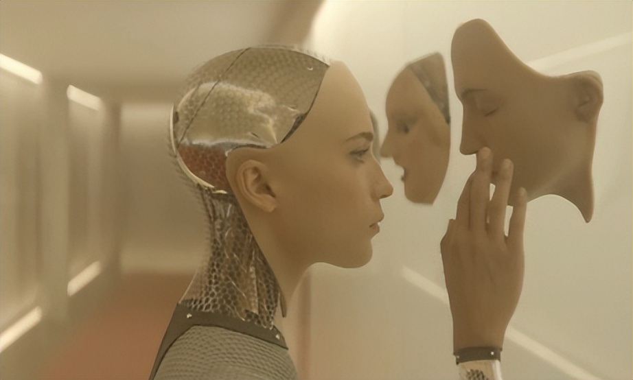 Ex Machina: Exploring the themes of artificial intelligence and self ...