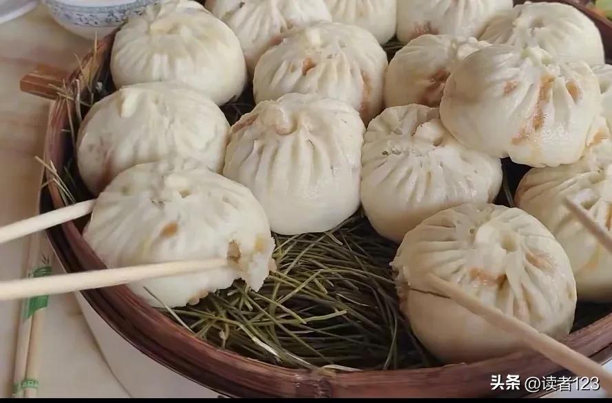 Seven kinds of breakfast that Chengde people often eat - iNEWS