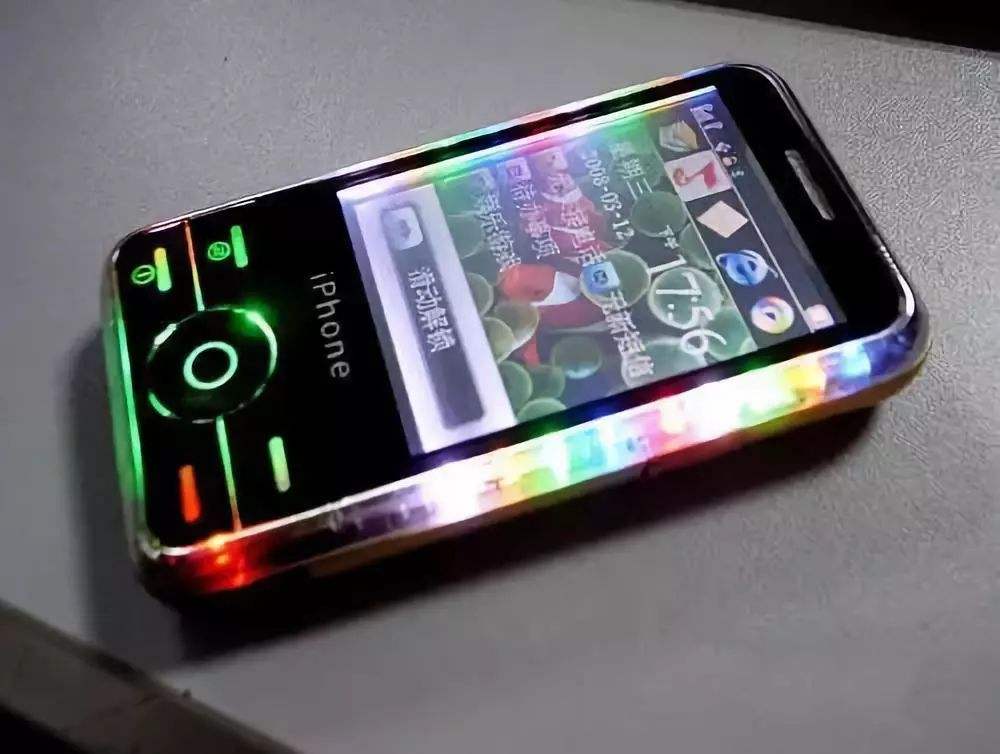 Are Shanzhai Phones Really Dead? - iNEWS