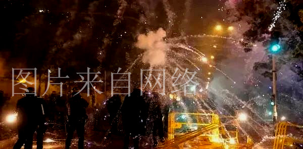 French riots may trigger a chain reaction - iNEWS