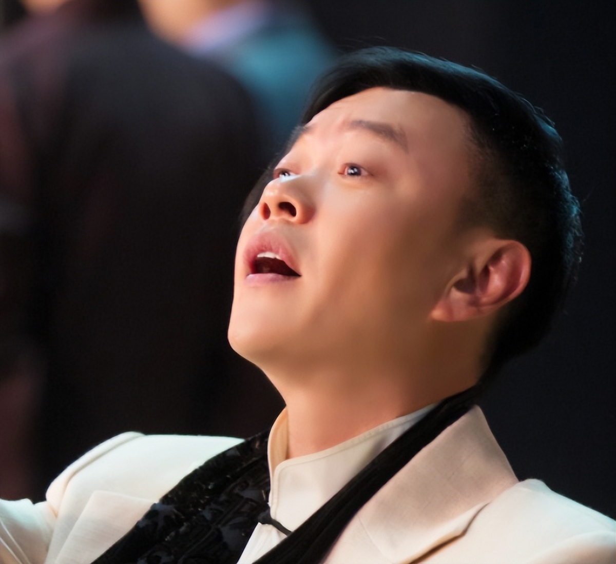 Feng Jiayi, from an entrepreneur to a well-known actor, what has he ...