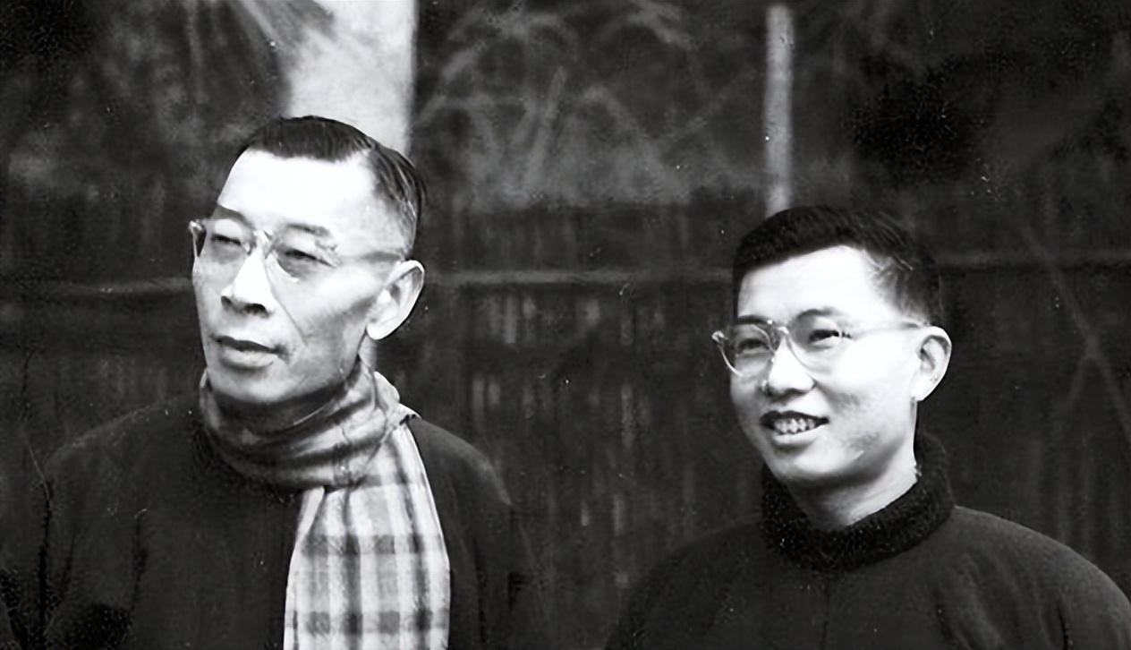 Betrayal of Wife, Son of Domestic Violence - "Good Father" Fu Lei and ...