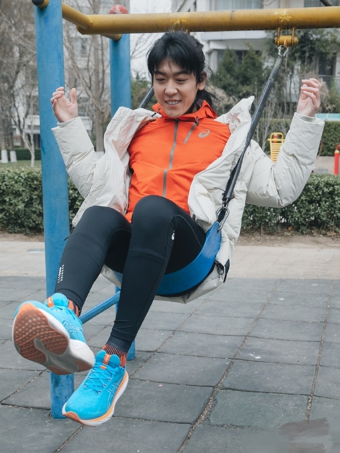 Jiang Sida was accused of supporting Shi Hang and did not plan to cut ...