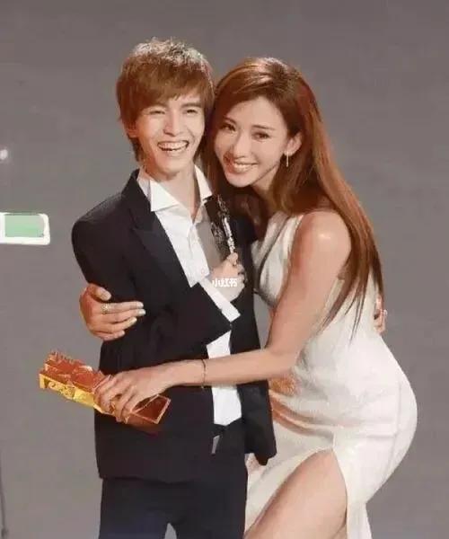 Lin Chiling, a woman with a baby voice - iMedia