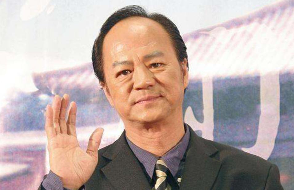 The sentence "I haven't been a big brother for a long time", but Ti ...