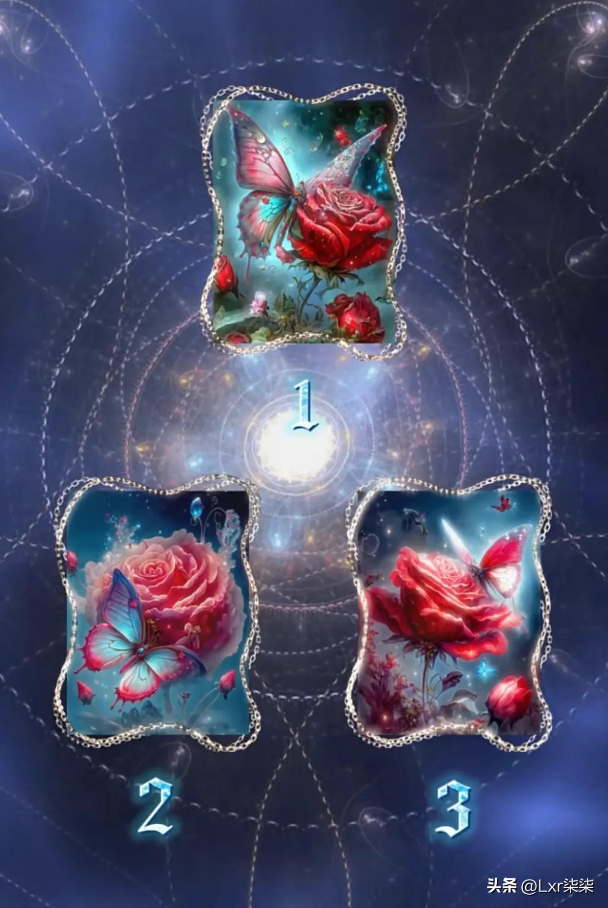 Tarot card test Will it be your turn to have a sweet love before June 1 ...