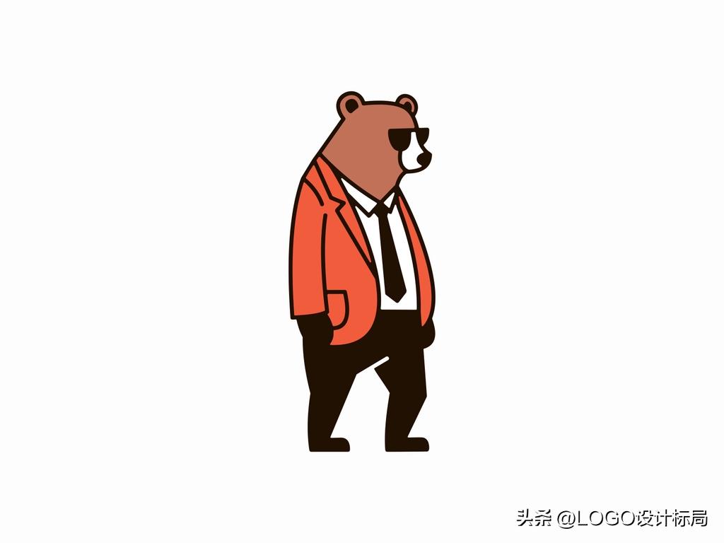 Super visual hammer, interesting logo design - iNEWS