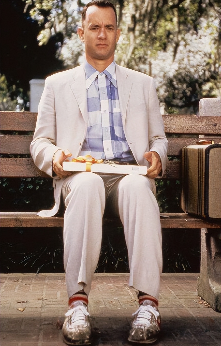 Actor and Character Fit: Tom Hanks in Forrest Gump - iNEWS