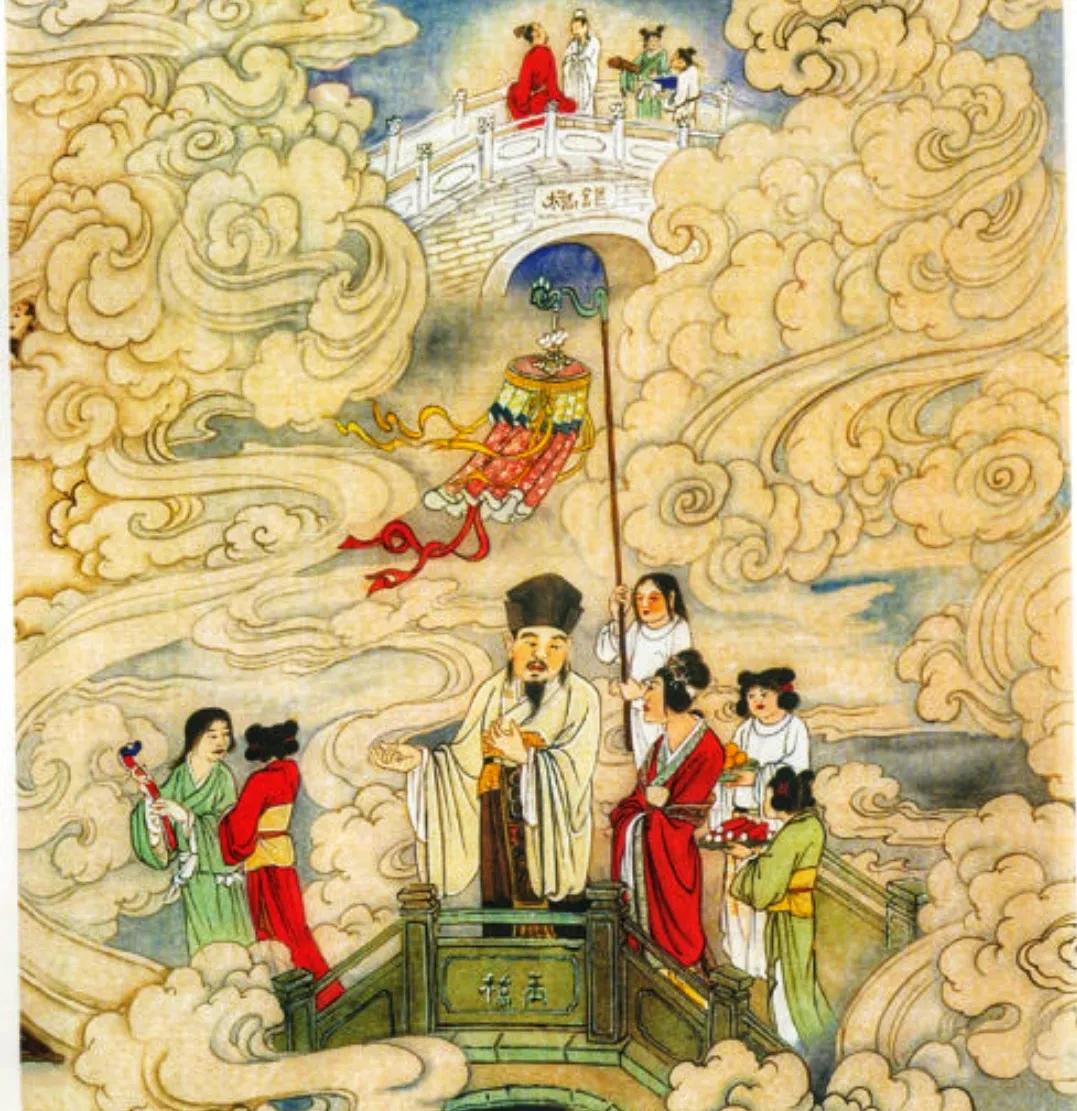 Nine Heavens Eighteen Hells - iNEWS