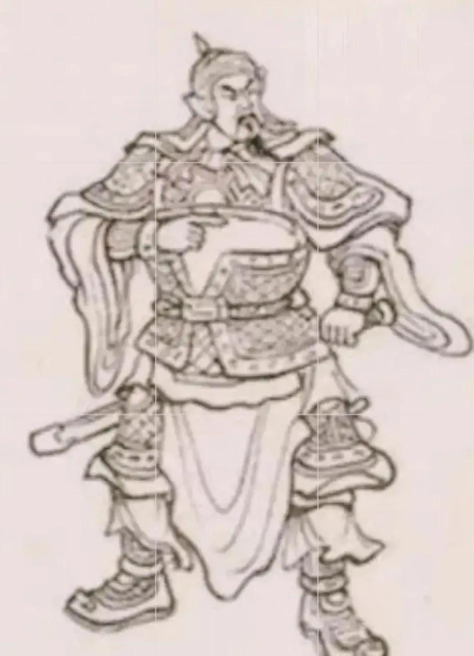 Is the number one or two famous general in Chinese history worthy of ...