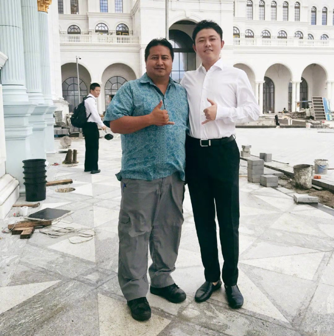 After Xi Mihua and Chen Ronglian, why can Ji Xiaobo escape punishment? - iNEWS