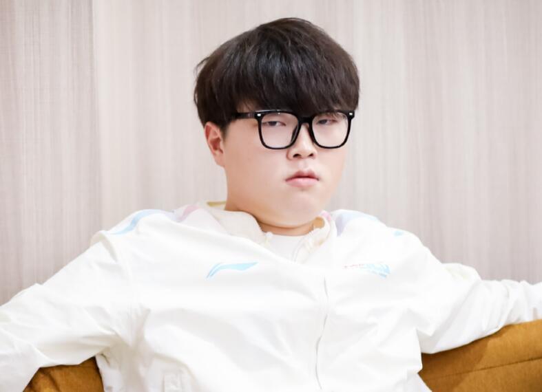 Bin已成第二個faker，賽前連續立下flag，結果被連打3次臉 - 資訊咖