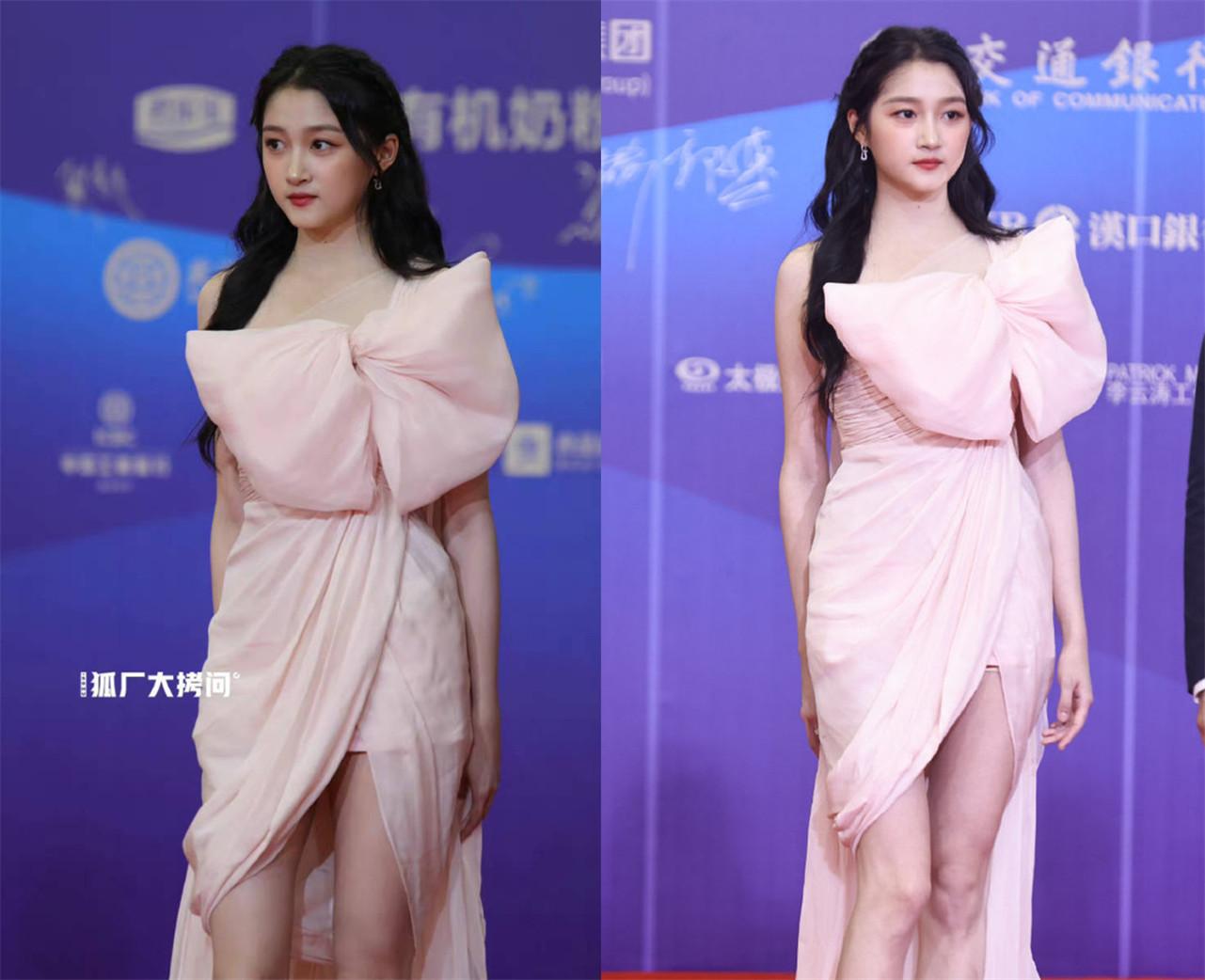 The 15 most beautiful red carpet actresses in 2022: Liu Yifei is ...
