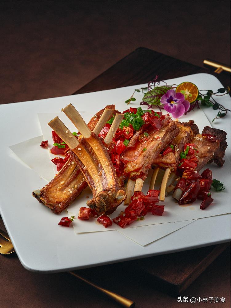 High-end private Cantonese cuisine, Fuyan Restaurant - iNEWS