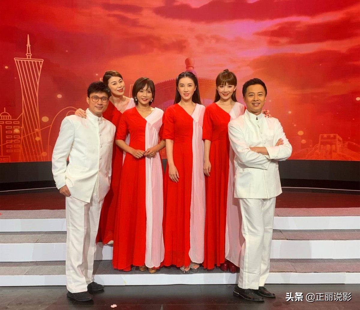 Wu Yan: Why did the singer who was "delayed" by the host world withdraw ...