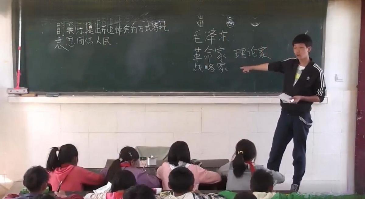 9 years ago, Wang Jingze, who became popular on the Internet because of the phrase "really ...