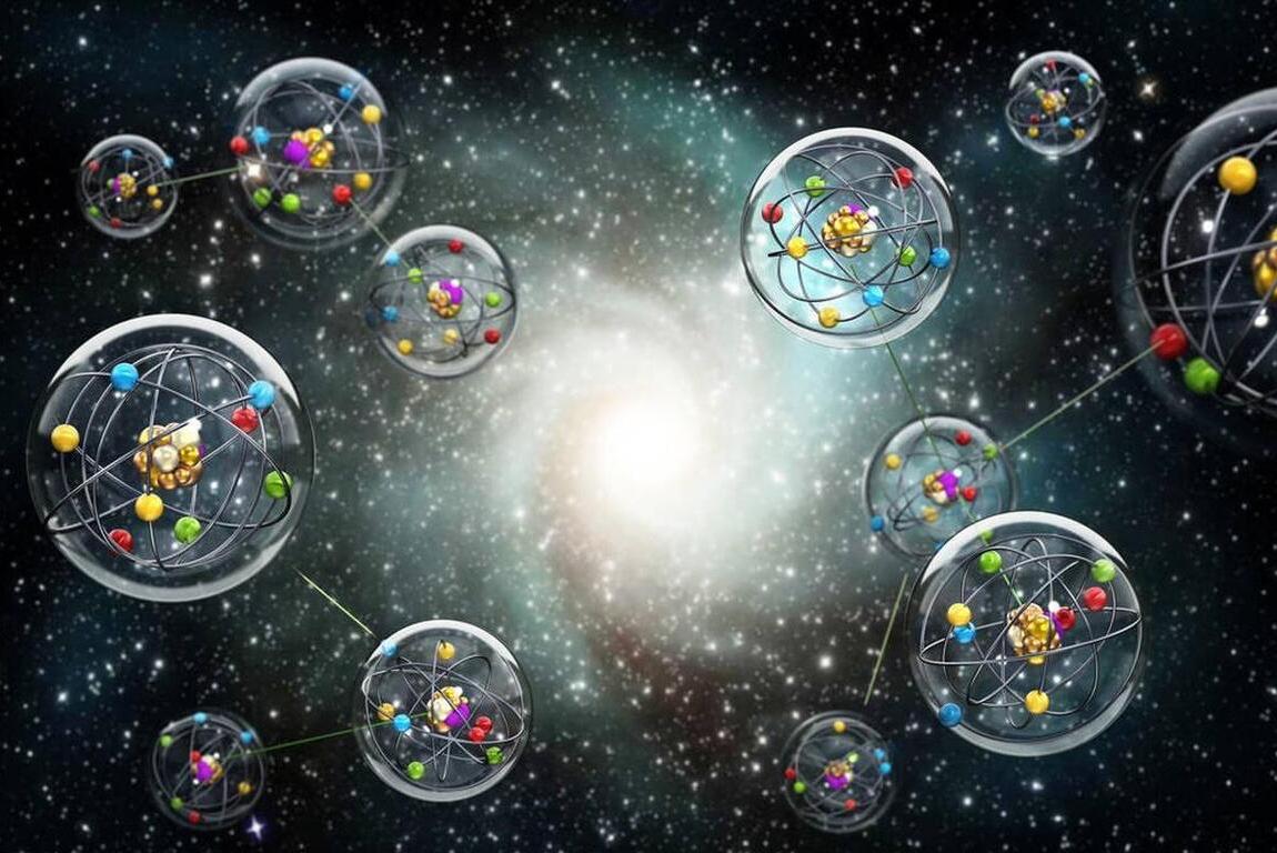 Are we living in a multi-metaverse? - iNEWS