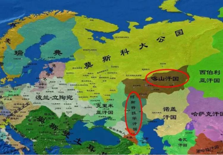 Tsarist Russia to Stalin's Soviet Union: historical characteristics and ...