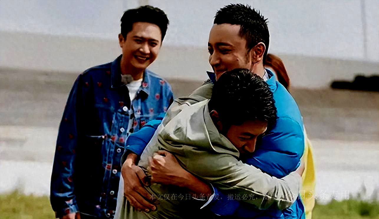 CCTV host positioning adjustment completed, Yang Fan was reused, Zhu Jun and Zhang Zequn are a ...