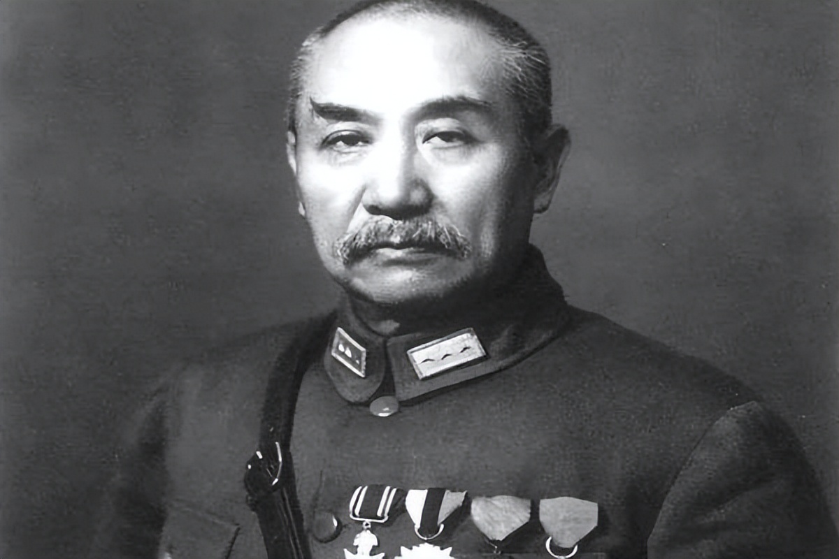 Why did "Earth Emperor" Yan Xishan control Shanxi for decades? - iNEWS