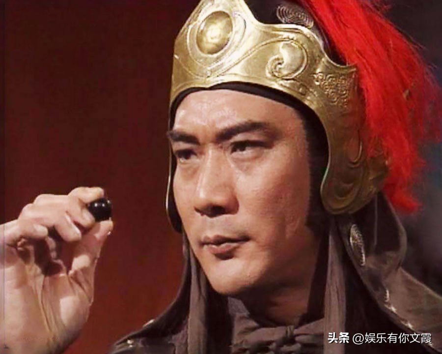 A generation of famous generals: Yue Fei.Who played Yue Fei best? - iNEWS