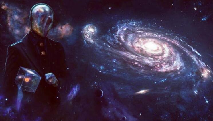 These signs indicate that there may be advanced civilizations in the ...