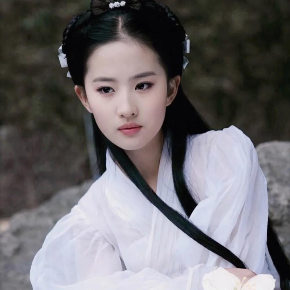 Why are Liu Yifei and Ren Jialun, who can't even speak their lines ...
