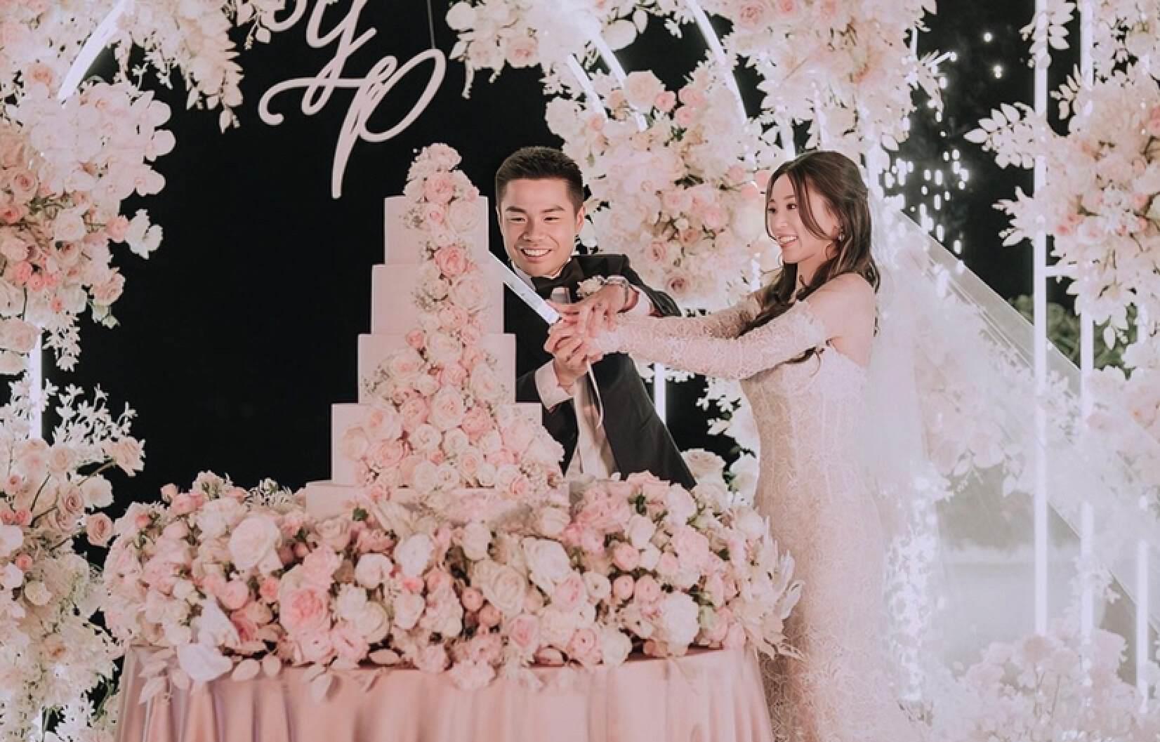 Rich family daughter Jiang Yuqi announces pregnancy news - iMedia