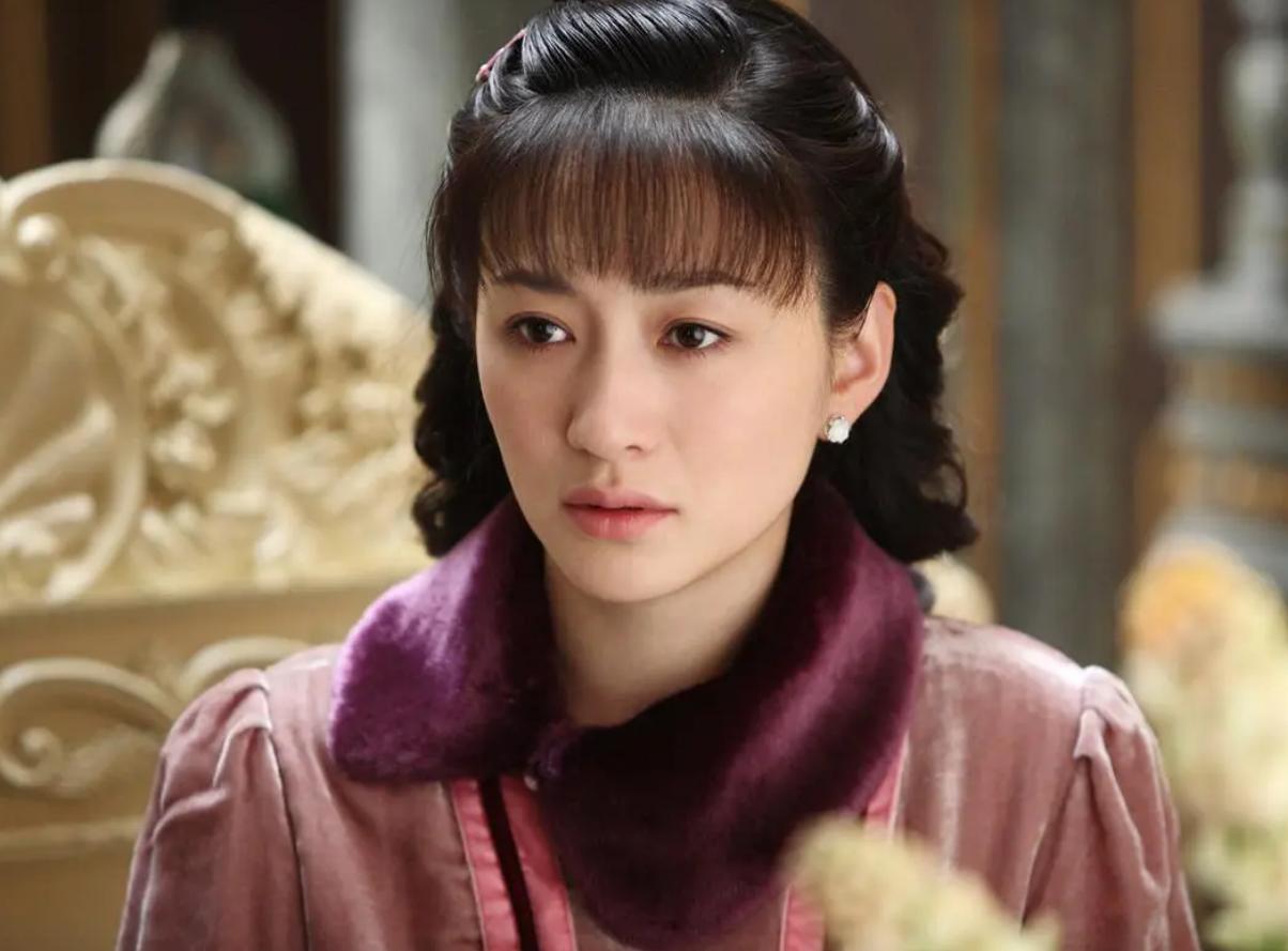 The second half of Lu Xiaoman's life: Accompanying other people's ...