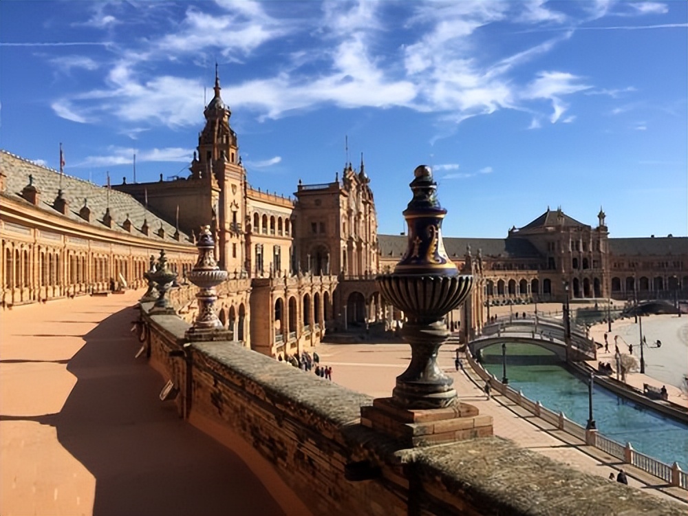 What is the model of tourism industry in Spain? - iNEWS