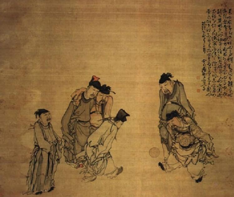 Zhao Guangyi really killed his brother Zhao Kuangyin?72 years later, an ...