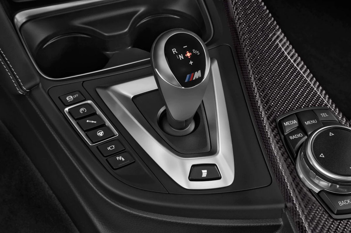 What is the most satisfying automatic transmission you have ever driven?ZF 8AT, Aisin 6AT or ...