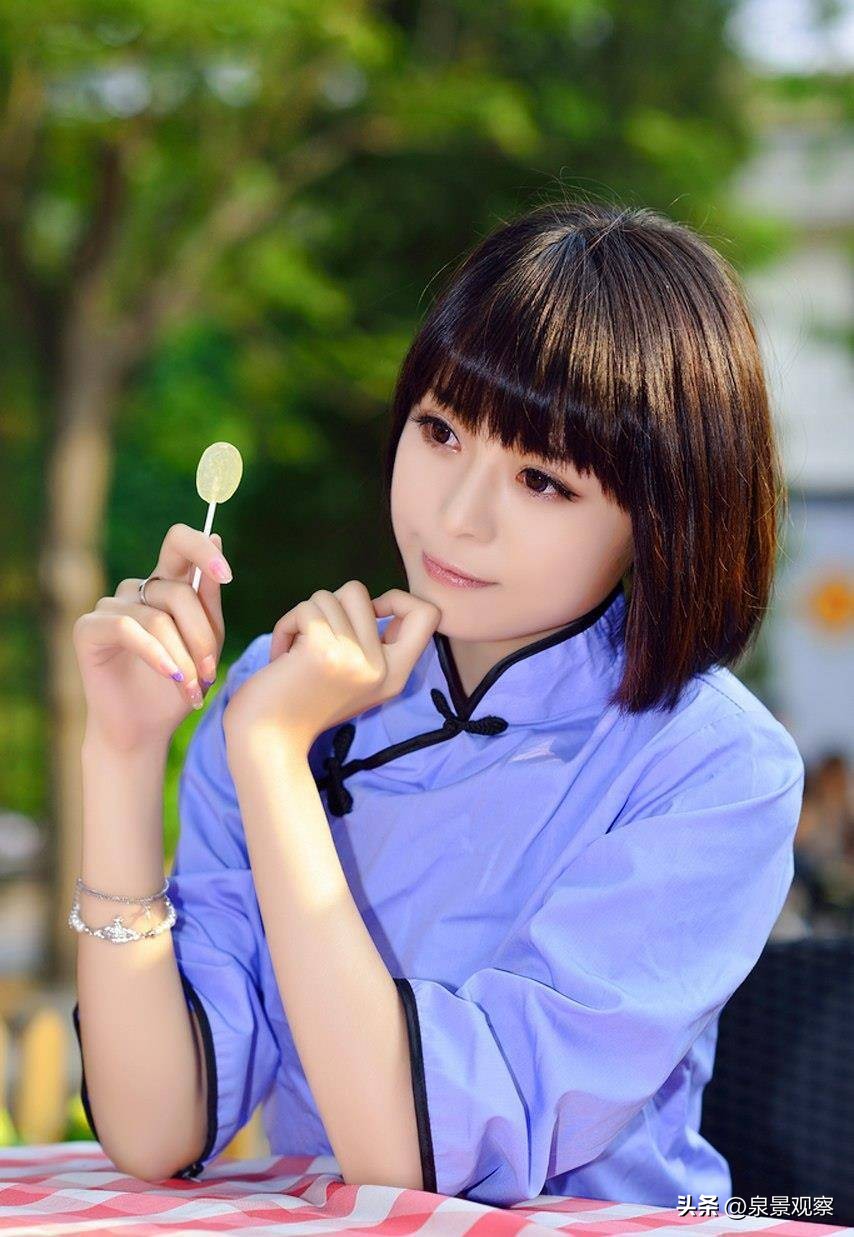 This beautiful woman was the first female hooligan in the Republic of ...