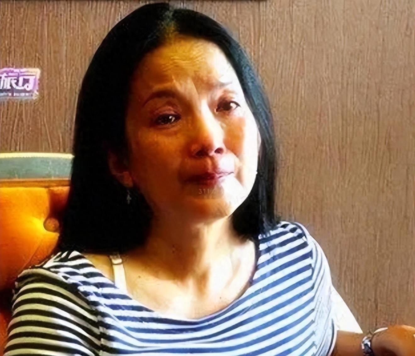 shock! Lu Liping actually became a laughing stock? ! - iMedia