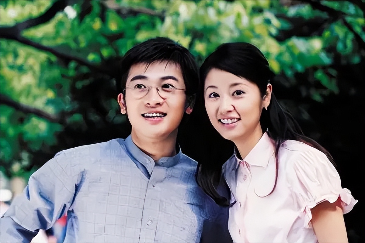 I didn't realize until I was an adult that although Wen Pei lost his ...