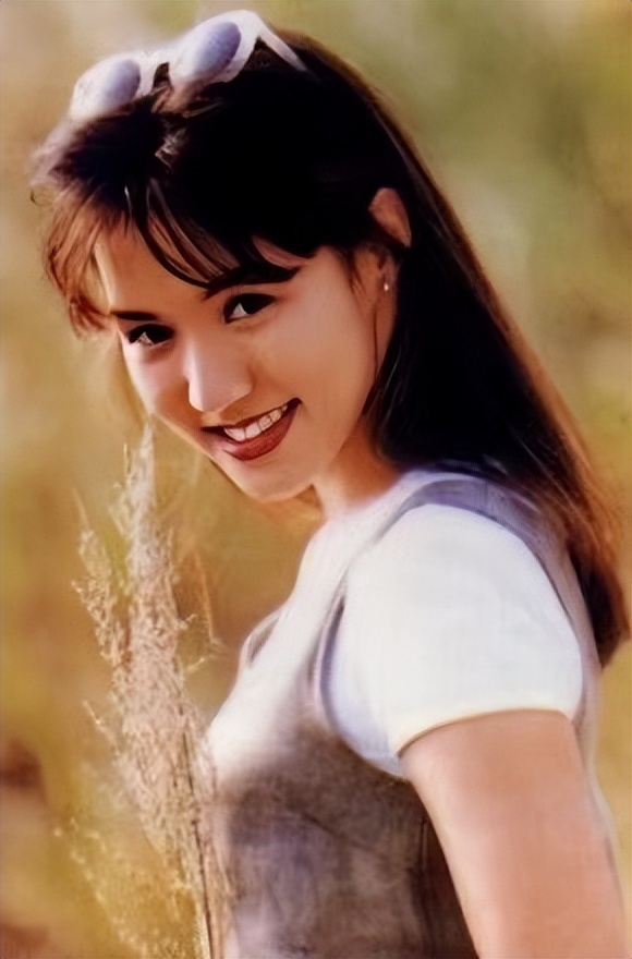 Singer Li Ruien, who became popular at the age of 20 because of a song ...