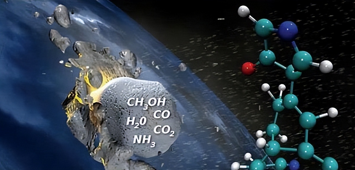 What is silicon-based life?How is it different from carbon-based life ...