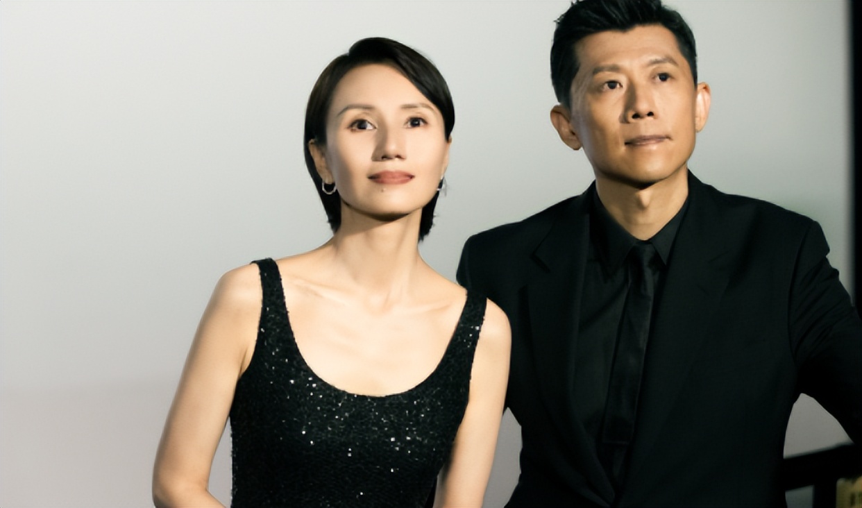 Yuan Quan and Xia Yu couple, two details at the event site reveal the ...