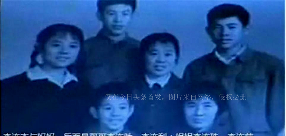 After Jet Li became famous, what happened to his four brothers and ...