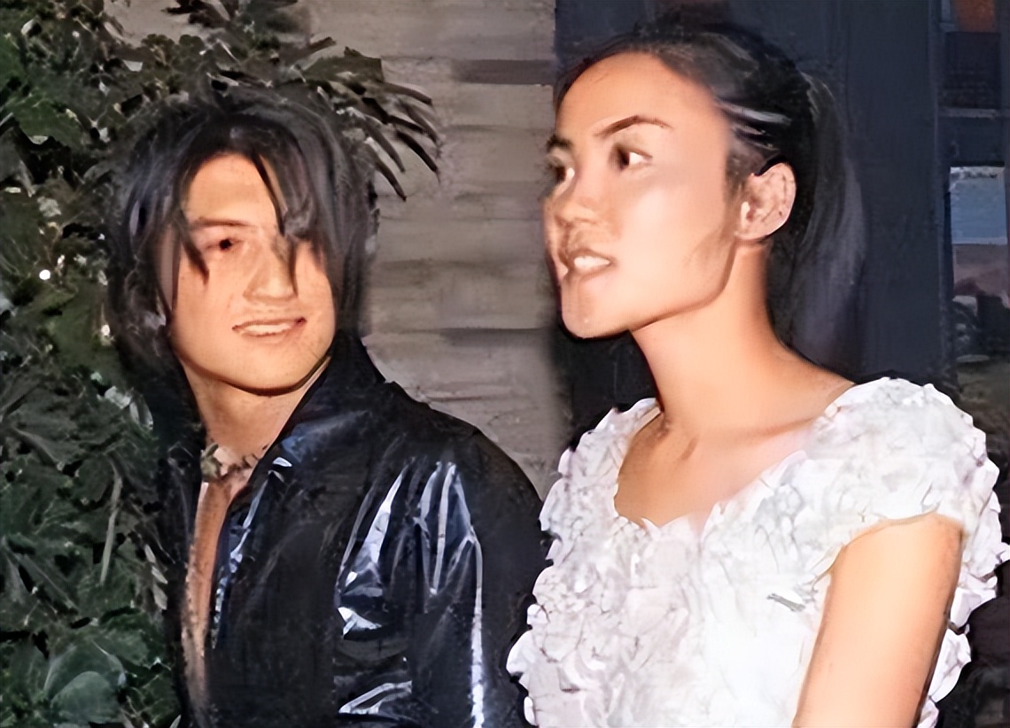 This time, the 42-year-old Nicholas Tse made the world look at him with admiration - iMedia