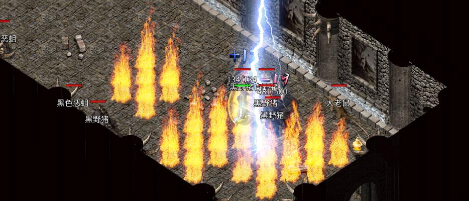 The legendary mobile game "Legend of Heroes" has three small best ...