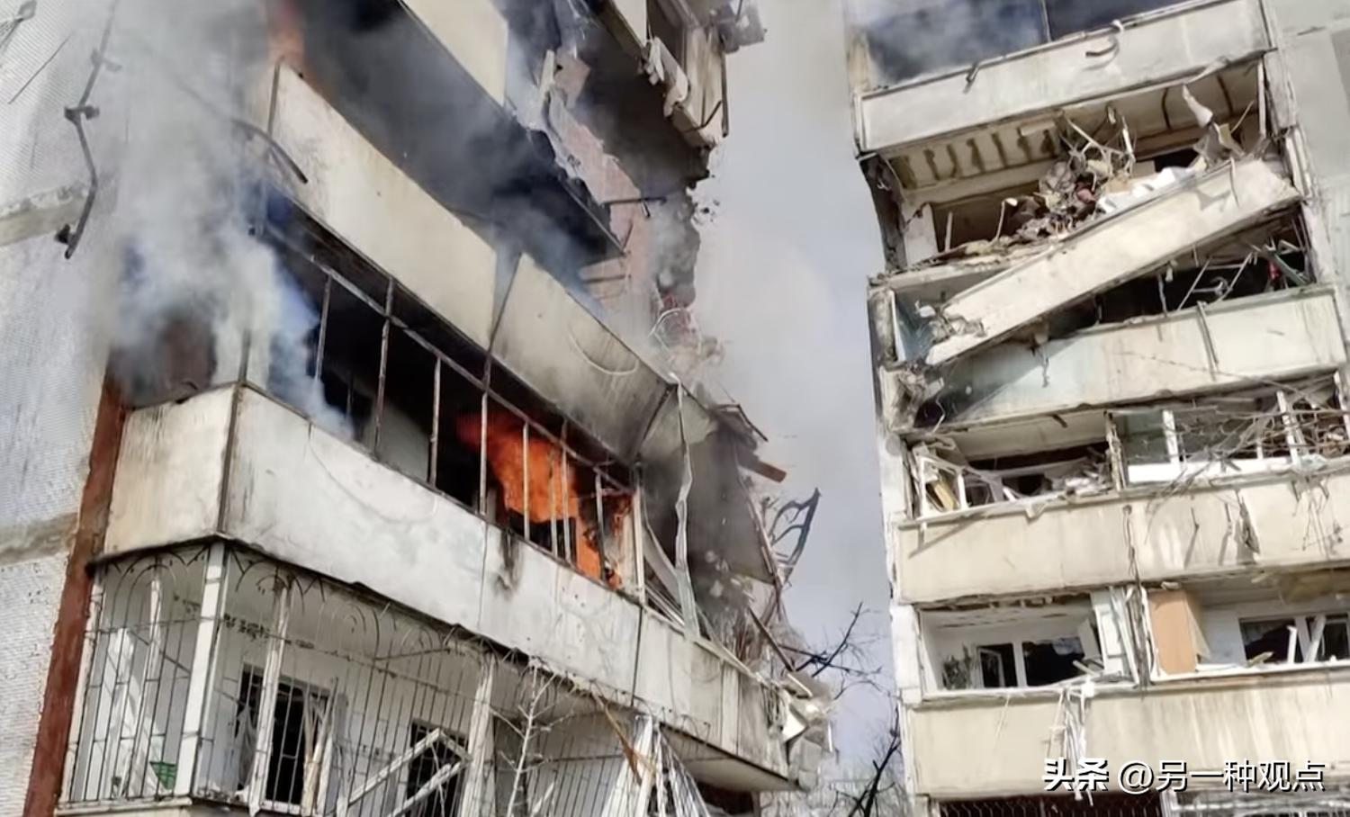 Russia needs to pay more war reparations, World Bank: $411 billion is ...