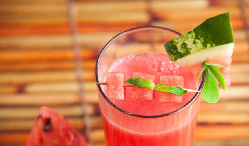 Drink these six soups in summer to relieve heat, cool and relieve heat ...