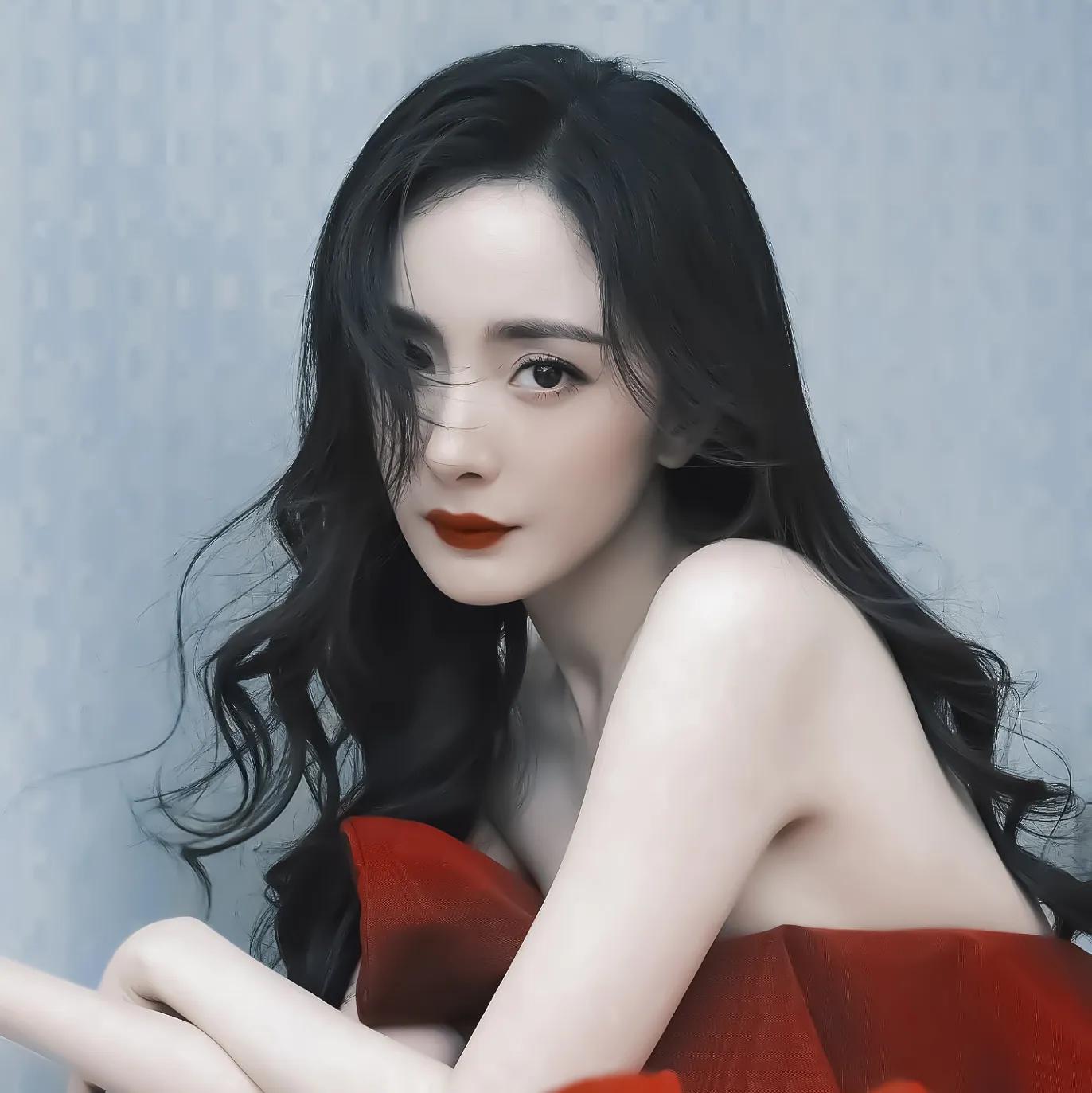 Single female star, get married soon, right? - iMedia
