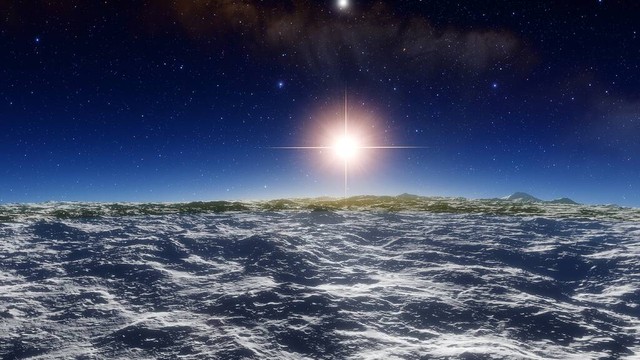 Gliese 581g: Is there 100% evidence of life on super-Earths? - iNEWS