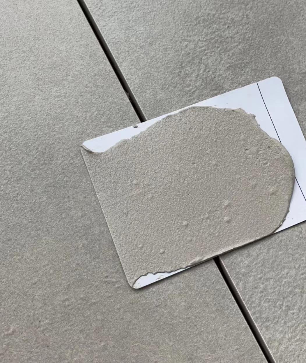 Epoxy colored sand is a kind of ceramic tile beauty seam material ...