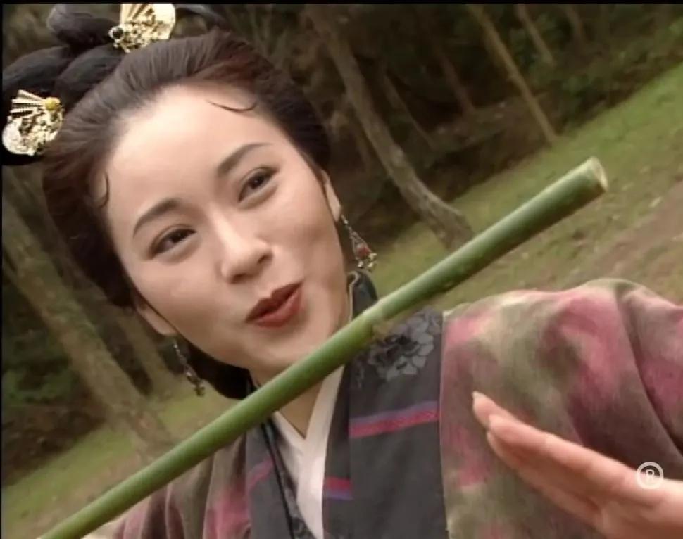 Can Huang Rong defeat Little Dragon Girl? - iNEWS